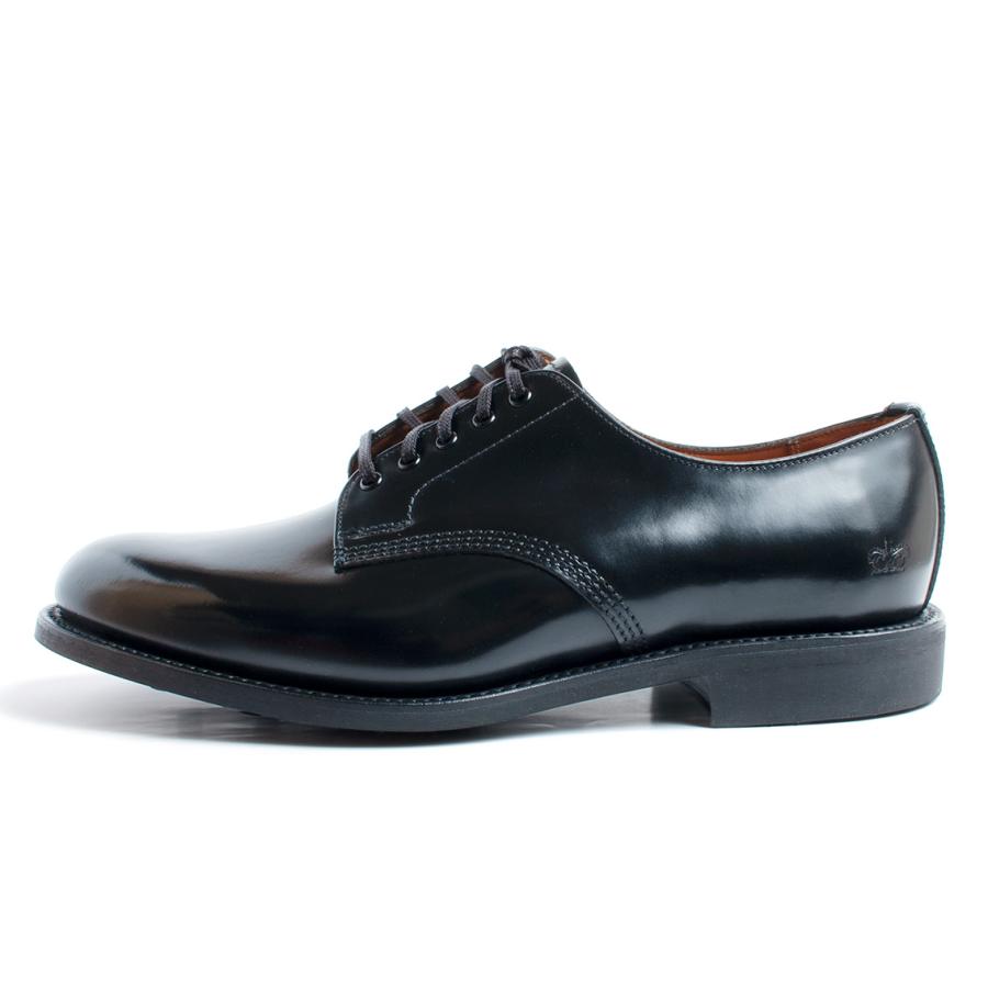 SANDERS サンダース MILITARY OFFICER SHOE ミリタリー オフィサーシューズ 2246 : HARTLEY - 通販 ...