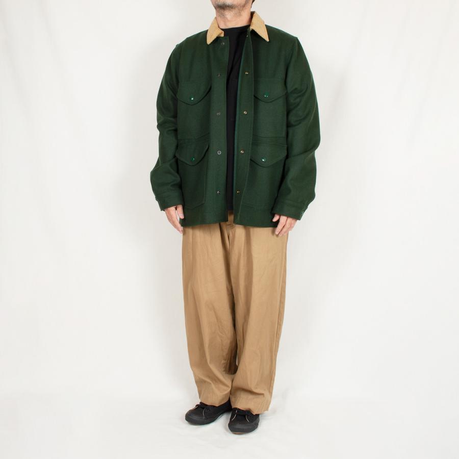 【セール30%OFF】 DEHEN ディーエン Skyline Stalwart ハンティングジャケット ウールメルトン アメリカ製 : h2361 : HARTLEY - 通販 ...