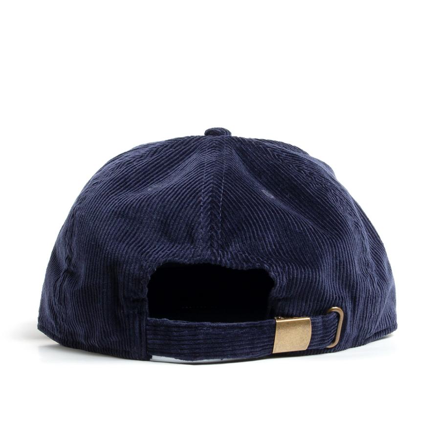 【セール50%OFF】WOODBLOCK ウッドブロック EMBROIDERY TIGER CORDUROY CAP タイガー コーデュロイ ...
