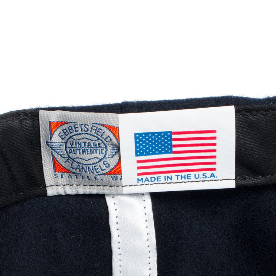 EBBETS FIELD FLANNELS(ファッション) Ebbets Field Flannels エベッツフィールドフランネルズ ...