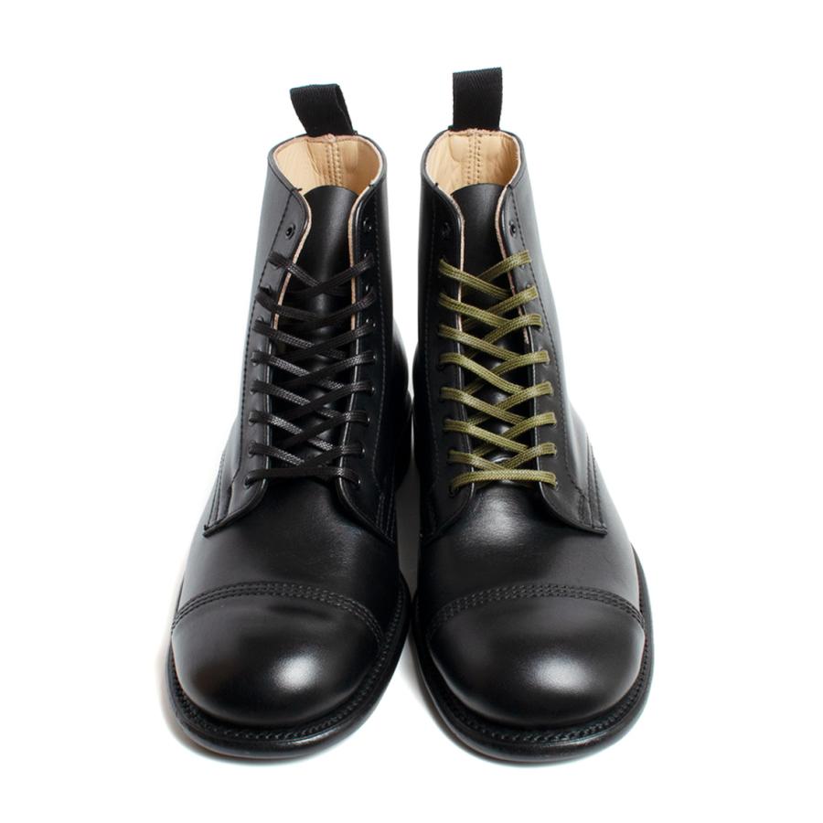 SANDERS サンダース B.G.S. DERBY BOOT ダービーブーツ 2812BOW : HARTLEY - 通販 - Yahoo ...