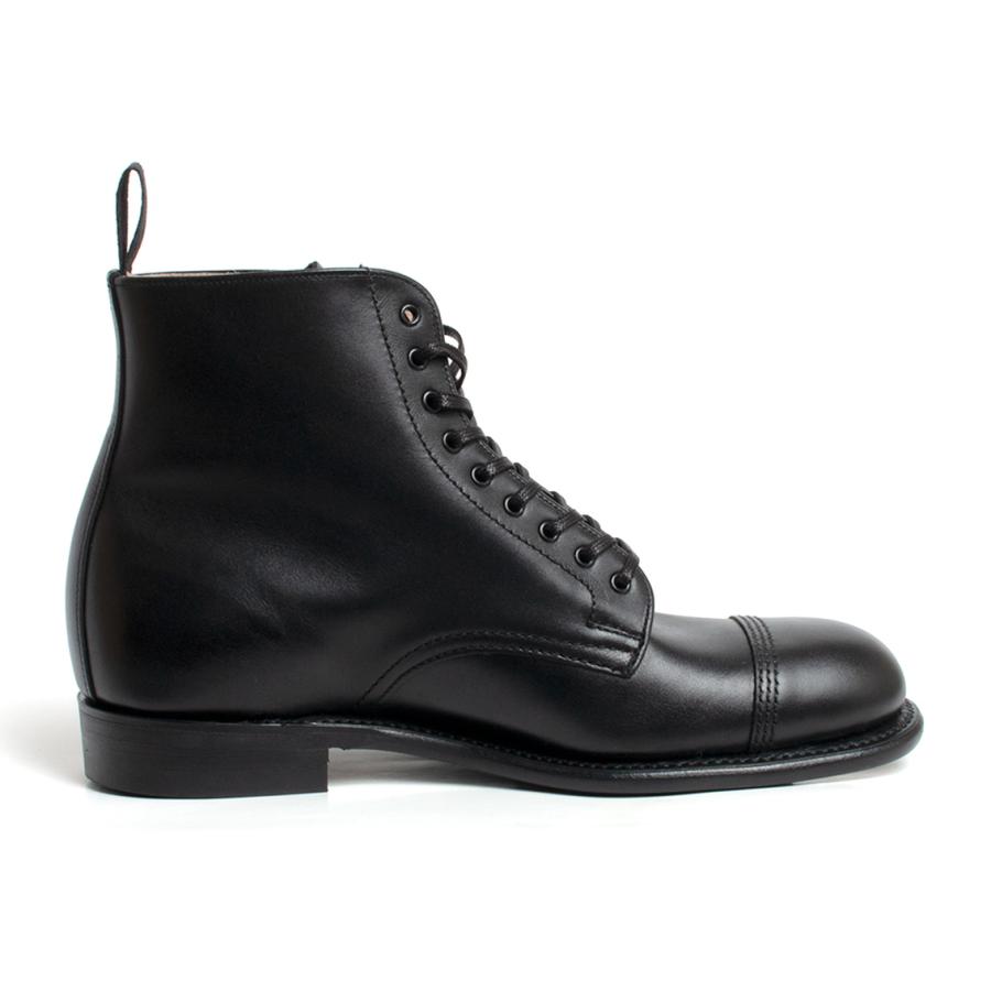 SANDERS サンダース B.G.S. DERBY BOOT ダービーブーツ 2812BOW : HARTLEY - 通販 - Yahoo ...