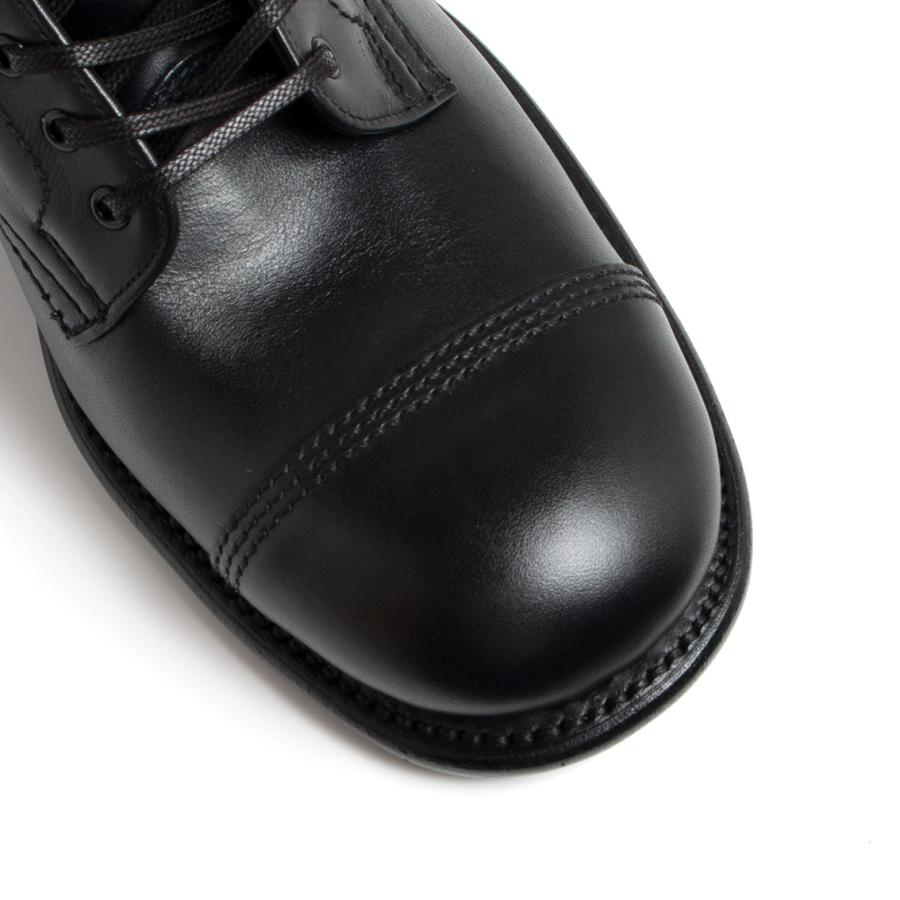 SANDERS サンダース B.G.S. DERBY BOOT ダービーブーツ 2812BOW : HARTLEY - 通販 - Yahoo ...