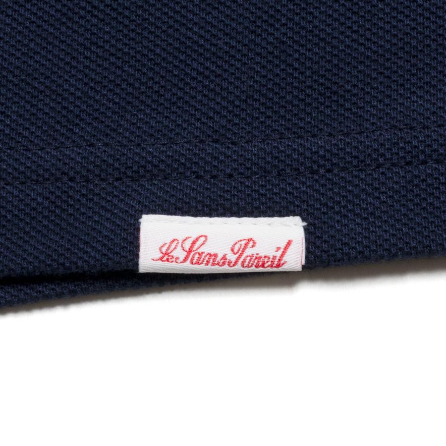 Le Sans Pareil ル サン パレイユ MOS FLATSEAM ARMY TEE フラットシーム アーミー Tシャツ LSP ...