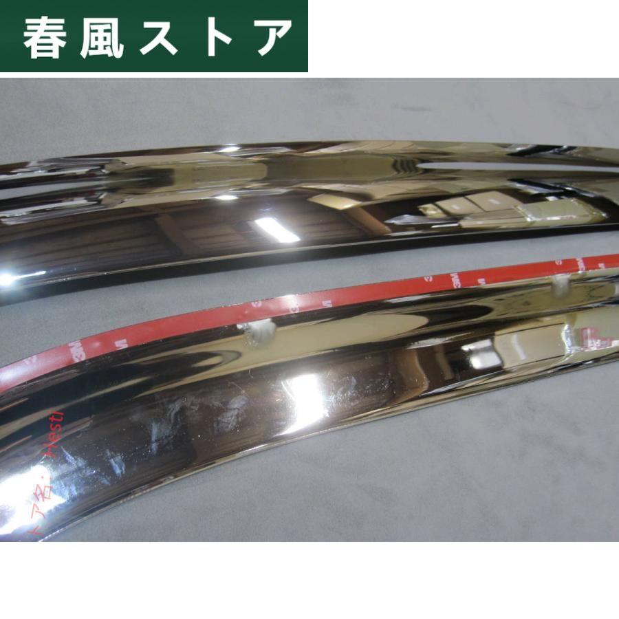 ホンダ アクティ アクティー 軽トラック HA8系 クロームメッキ サイド ドアバイザー HA8 HA9 デコトラ 軽トラ : p211310116dccb : 春風ストア - 通販 ...