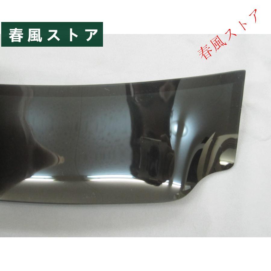 レクサス IS250 350 Fスポーツ ISF IS-F DBA-GSE20 GSE25 GSE21 USE20リア ルーフ バイザー バック ウインドウ ガラス スポイラー JDM ...