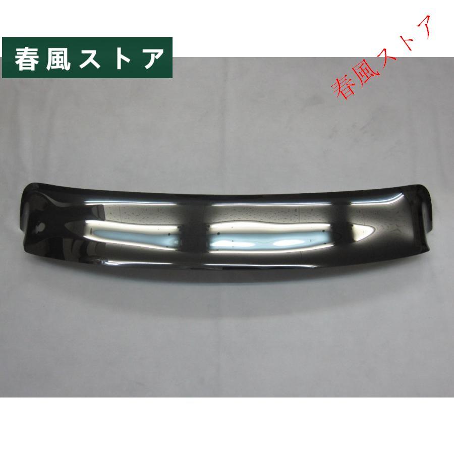 ホンダ アコード セダン タイプS ユーロR CL7 CL8 CL9 リア ルーフ バイザー バック ウインドウ ガラス スポイラー JDM USDM : p21339825d12c : 春風 ...