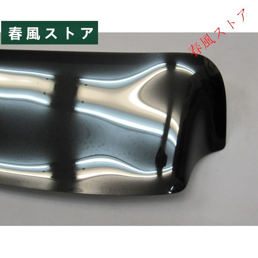 ホンダ アコード セダン タイプS ユーロR CL7 CL8 CL9 リア ルーフ バイザー バック ウインドウ ガラス スポイラー JDM USDM : p21339825d12c : 春風 ...