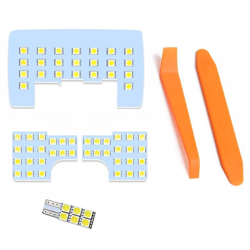 ライズ LED ルームランプ セット トヨタ RAIZE A200A / 210A /ロッキー A200S A210S R1.10~型 適用 : 20230917141547-00387 ...