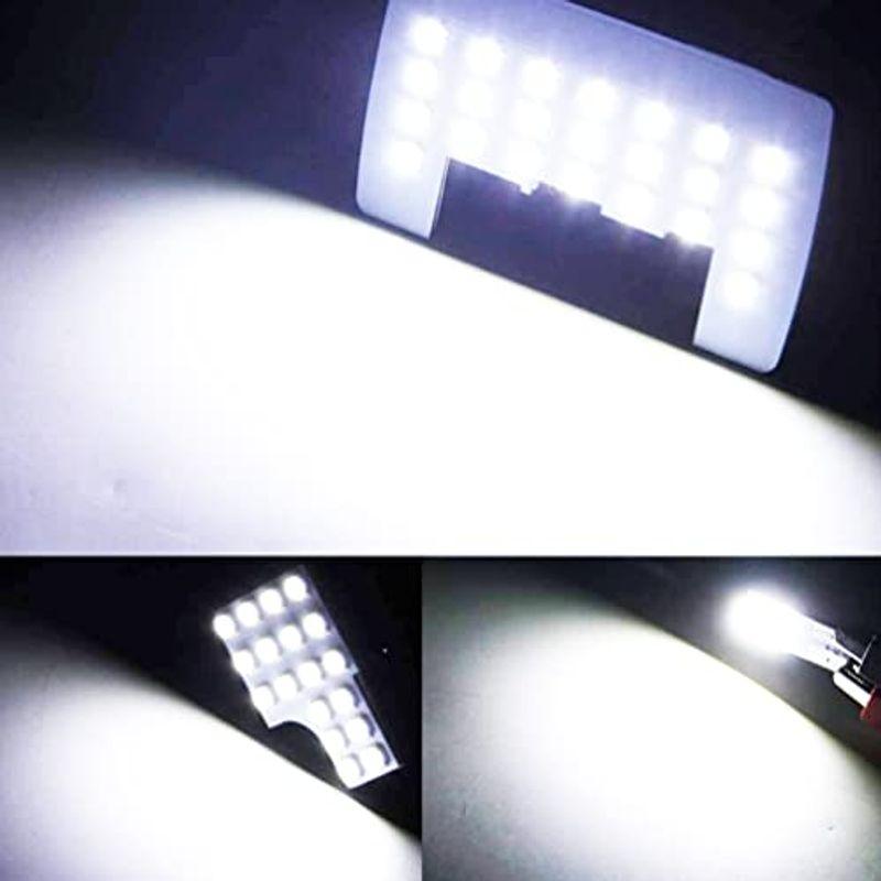ライズ LED ルームランプ セット トヨタ RAIZE A200A / 210A /ロッキー A200S A210S R1.10~型 適用 : 20230917141547-00387 ...