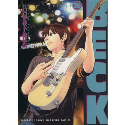 講談社 中古 BECK 26巻 漫画 KCDX 青年コミック ハロルド作石 : 春うららかな書房Yahoo!店 - 通販 - Yahoo!ショッピング