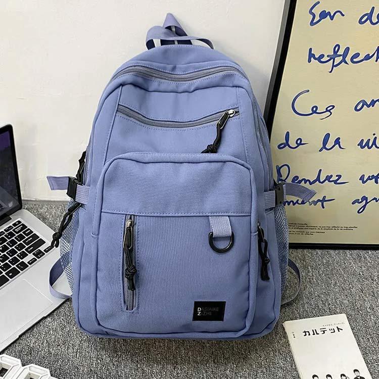 リュック 大容量 マチ18cm 通勤 レディース メンズ リュックサック 軽量 軽い 15.6インチ パソコン PC a4 ポケット多い 通学 中学生 : ハルハショップ - 通販 ...