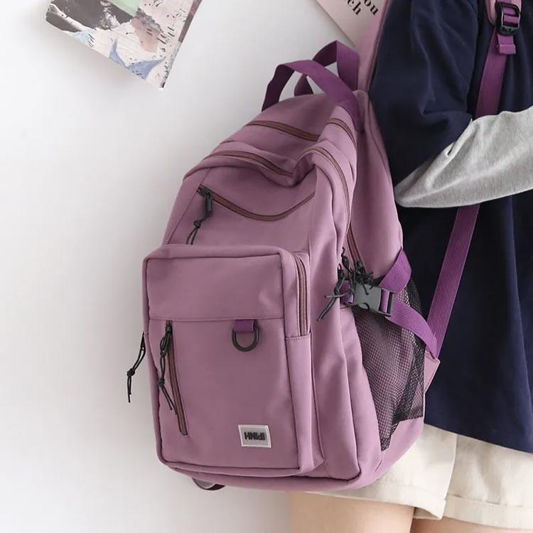 リュック 大容量 マチ18cm 通勤 レディース メンズ リュックサック 軽量 軽い 15.6インチ パソコン PC a4 ポケット多い 通学 中学生 : ハルハショップ - 通販 ...