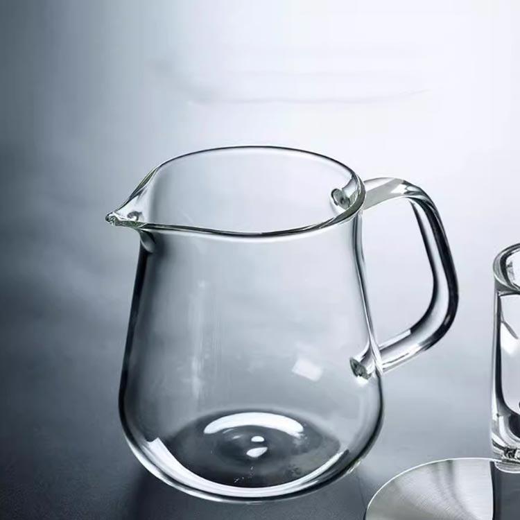 ティーポット 耐熱ガラス 急須 450ml 650ml お茶 紅茶 ハーブティー 茶こし付き ポット 直火可 ガス火OK ステンレス 蓋付き ガラスポ : ハルハショップ - 通販 ...