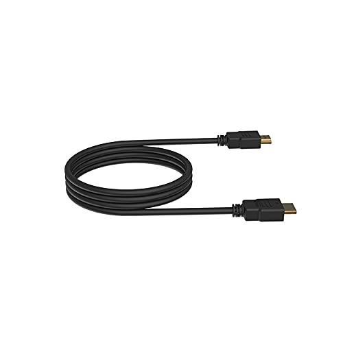 XGIMI（ジミー） ベーシック ハイスピードHDMI 2.0 ケーブル - 1.8m (タイプAオス ） : はるかぜ商店 - 通販 ...