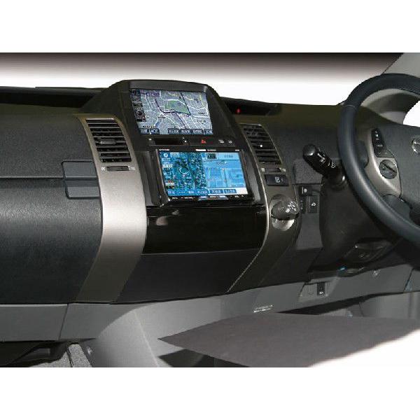 ビートソニック MVX-110R オーディオ ナビ交換キット プリウス20系 / Beat Sonic TOYOTA PRIUS : HARU online store - 通販 ...