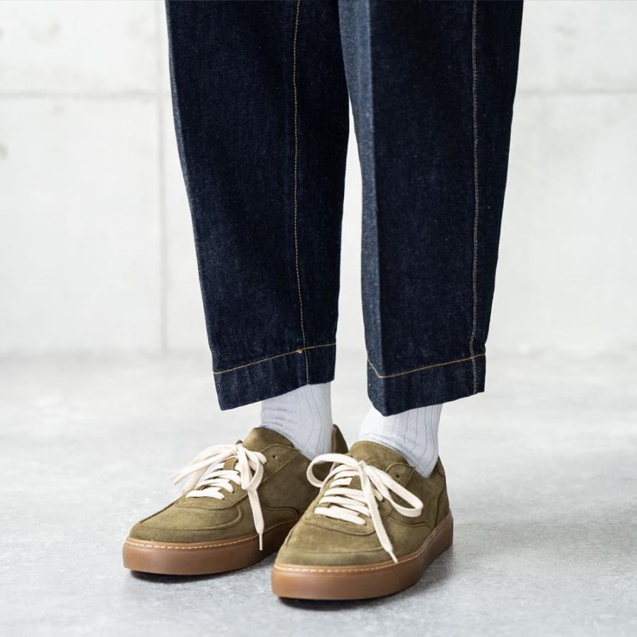 HARUSAKU メンズ リブ カラー ソックス 1P セット 22〜29cm カジュアル 綿混 ショートソックス 通勤通学 レディース 春 秋 冬 : 靴下のHARUSAKU - 通販 ...