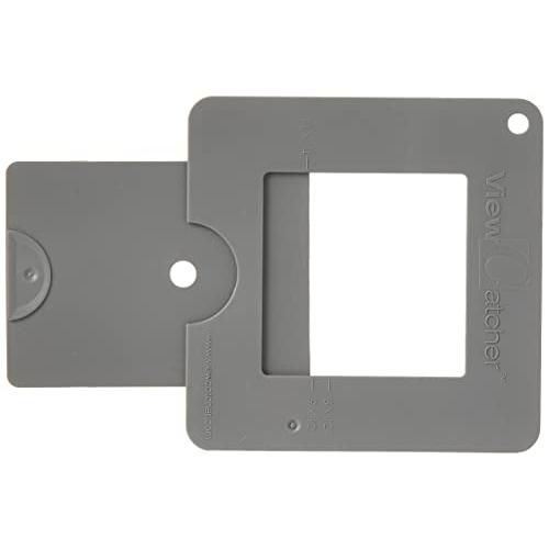 The Color Wheel Artist's View Catcher by Color Wheel【並行輸入品 ...