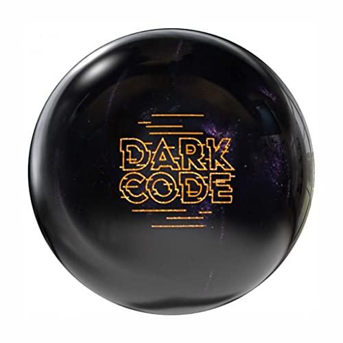Storm Dark Code ボーリングボール 黒曜石 16ポンド【並行輸入品】 : ysc094erctz1 : 輸入雑貨 HASインターナショナル - 通販 - Yahoo!ショッピング