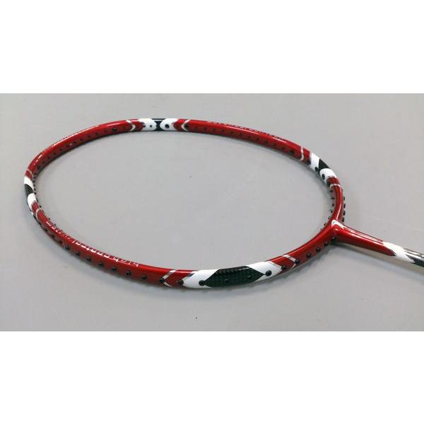 当店指定ガットで張上無料 在庫限り Flypower TORNADO 800 バドミントンラケット お買得で安い ＃201701 : ハセガワ ...