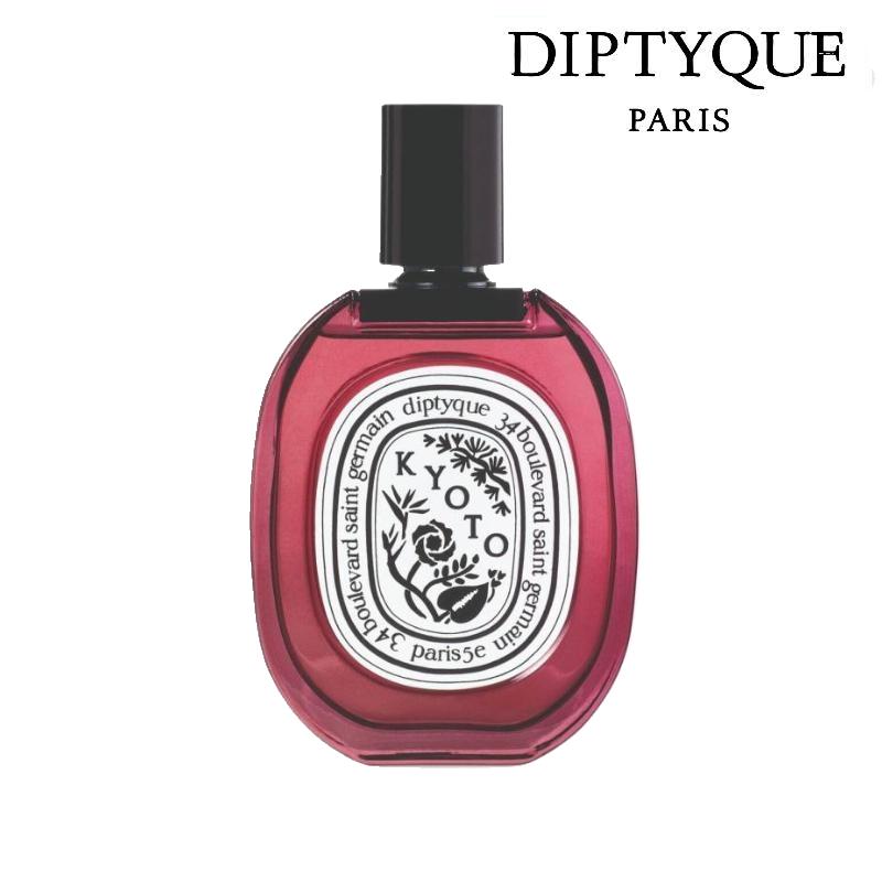 ディプティック DIPTYQUE「kyoto」 EAU DUELLE オードトワレ EDT 100ML 香水 : hc054 : 長谷川ストア ...