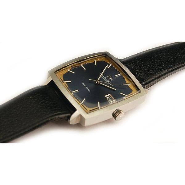 IWC SCHAFFHAUSEN アンティーク 1871 角型 自動巻 : セレクトショップハセガワ - 通販 - Yahoo!ショッピング