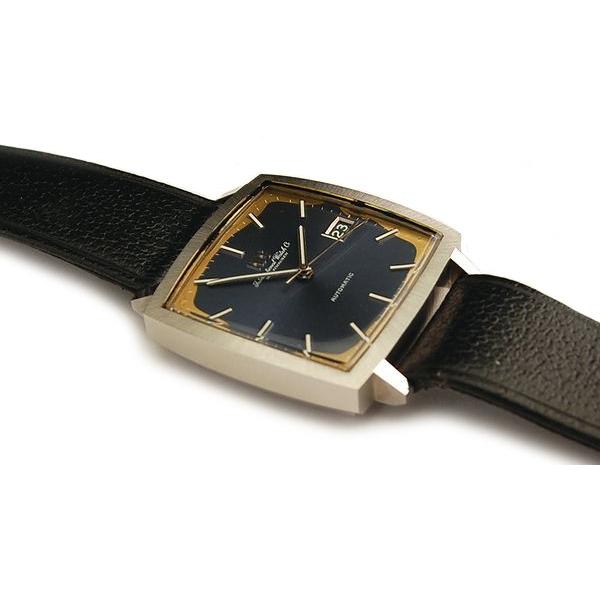 IWC SCHAFFHAUSEN アンティーク 1871 角型 自動巻 : セレクトショップハセガワ - 通販 - Yahoo!ショッピング