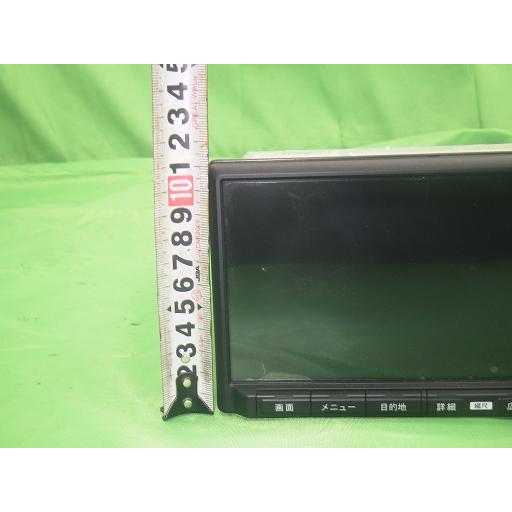 三菱 純正 ナビ 39540-SLJ-J21 NH167L【中古】 : 555513005 : ハセガワ - 通販 - Yahoo!ショッピング