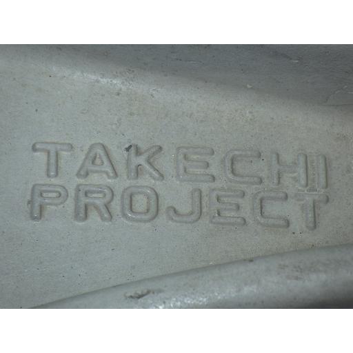 タケチプロジェクト YOKOHAMA TAKECHI PROJECT 13インチ ヨコハマ ガーデッ : ハセガワ - 通販 - Yahoo ...