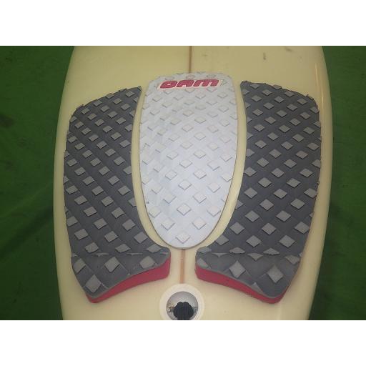 サーフボード WES HAWAII【中古】 : ハセガワ - 通販 - Yahoo!ショッピング