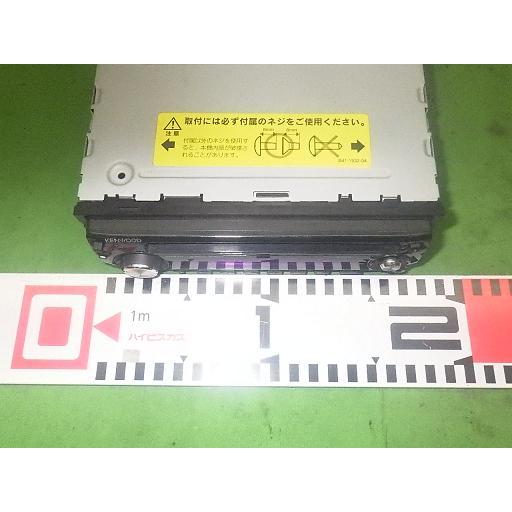 ケンウッド E222 CDデッキ【中古】 : 563768002 : ハセガワ - 通販 - Yahoo!ショッピング