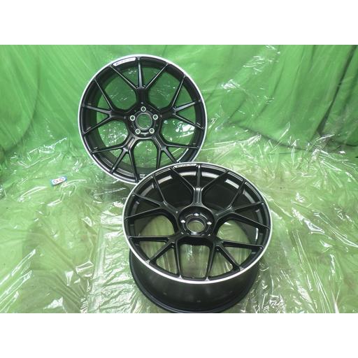 メルセデスベンツ 希少 新車外し AMG GT C192 21インチ アルミホイール(2本 : ハセガワ - 通販 - Yahoo!ショッピング