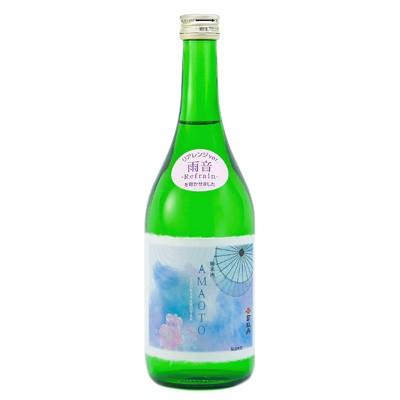 司牡丹 純米 AMAOTO 720ml 日本酒 司牡丹酒造 高知県 : 1012508 : はせがわ酒店 Yahoo店 - 通販 - Yahoo!ショッピング