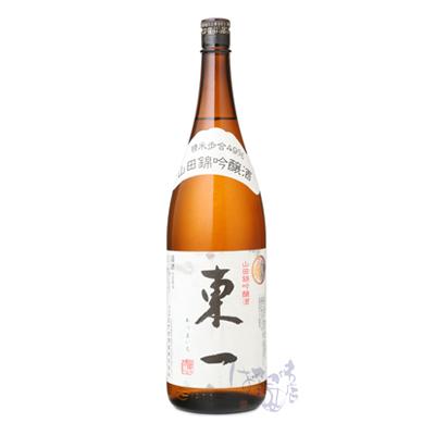東一 吟醸 山田錦 秋あがり 1800ml 日本酒 五町田酒造 佐賀県 : 1013869 : はせがわ酒店 Yahoo店 - 通販 ...