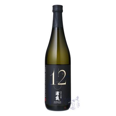 浦霞 純米大吟醸 No.12 720ml 箱付 日本酒 佐浦 宮城県 : 1013900 : はせがわ酒店 Yahoo店 - 通販 - Yahoo!ショッピング