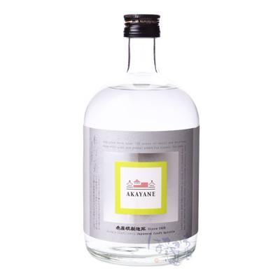 AKAYANE CRAFT SPIRITS 柚子/蓬(よもぎ)45° 720ml : はせがわ酒店 Yahoo店 - 通販 - Yahoo!ショッピング