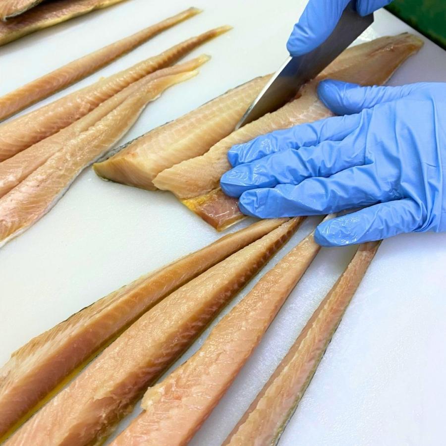 ほっけスティック 1kg(250g×4p)【高級とろほっけ使用】縞ホッケ 醤油干し《脂ノリMAX》骨なし ほっけ 干物 肉厚 冷凍 ホッケ 魚 シマホッケ ギフト おつまみ : 長谷川鮮魚 ...