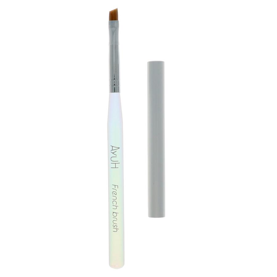 AYUHxEF フレンチブラシ(AE-1) : フューチャーネイル - 通販 - Yahoo!ショッピング