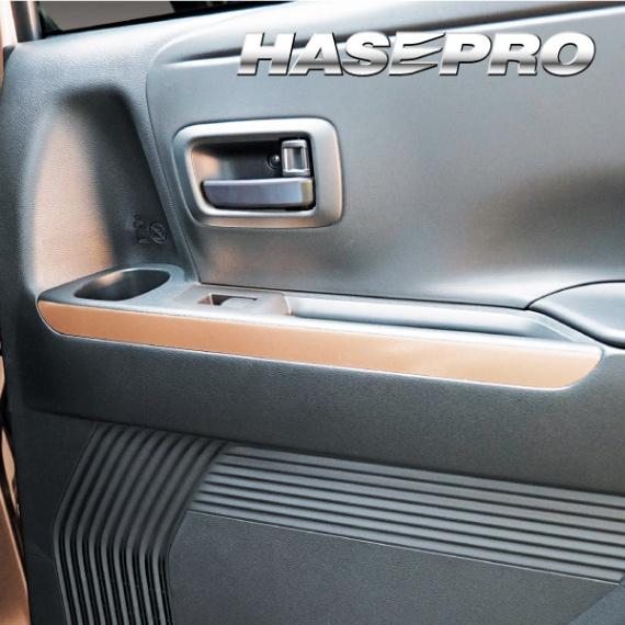 ハセプロ ペインターシート ドアトリム 日産 サクラ X B6AW 2022.5〜 日産純正近似色カッパー PSNC-DTRN1 :4545403350650:ハセプロ ネクスト - 通販 ...