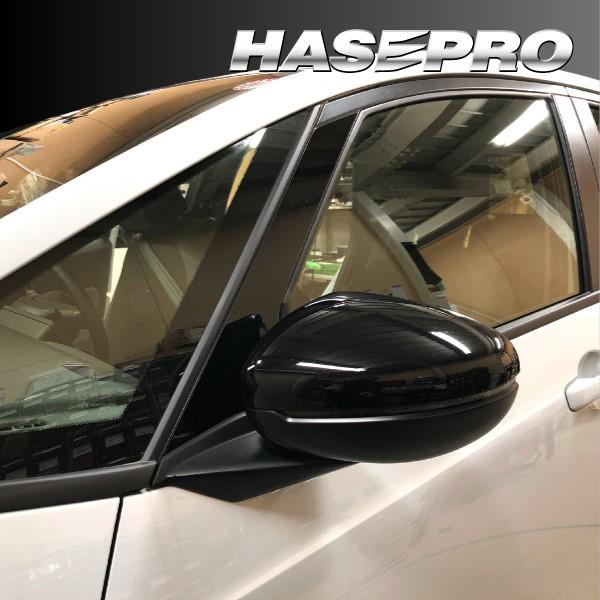 フィット GR GS系 ピラー フルセット ノーマルカットタイプ PPFピアノブラック ホンダ 外装 高級感 傷防止 汚れ ハセプロ PFPB-PH72F : 4545403357284 ...