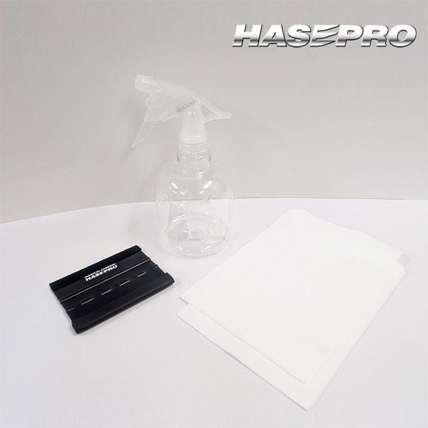 HASEPRO オフィシャル DIY 施工キット ハセプロ DIY-1 : ハセプロ ネクスト - 通販 - Yahoo!ショッピング