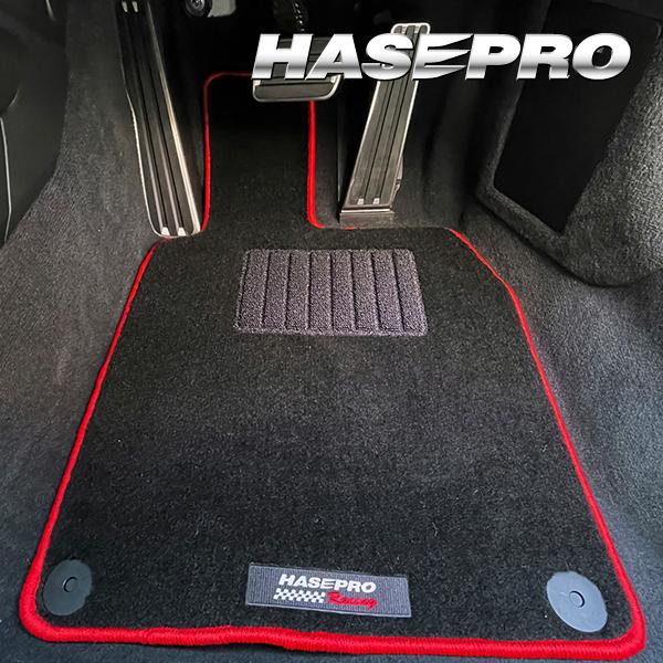 ハセプロ ポルシェ911（TYPE992） HPR-CPP1 チョイス プレステージマット フロアマット ★新色登場 : ハセプロ ネクスト - 通販 - Yahoo!ショッピング