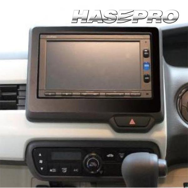 ハセプロ N-BOX・N-BOXカスタム JF3/4 オーディオパネル バックスキン調シート バックスキンルックNEO LCBS-APH6 ホンダ : ハセプロ公式ヤフーショッピング店 ...