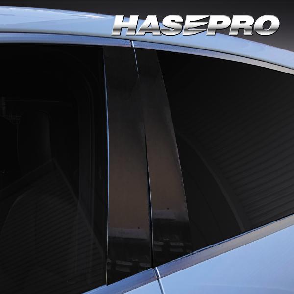 ピアノブラック シート ポルシェ マカン 95B ピラー PPFピアノブラック 外装 傷防止 汚れ 保護 ハセプロ PFPB-PP4 : ハセプロ公式ヤフーショッピング店 - 通販 ...