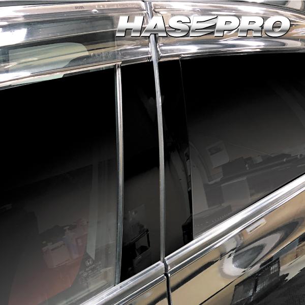 ハセプロ ピラー 【シビック】FD 無限バイザーカット PPF ピラノブラック ホンダ 外装 傷防止 汚れ 保護 PFPB-PH81VM : ハセプロ公式ヤフーショッピング店 - 通販 ...