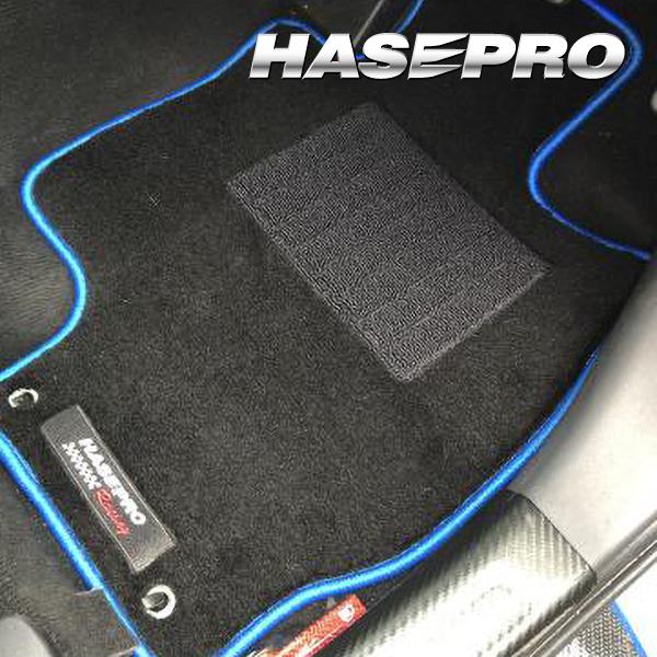 ハセプロ ハセ・プロレーシング チョイス プレステージマット 三菱 アウトランダーPHEV GG2W HPR-CPM16 ★新色登場 : ハセ ...