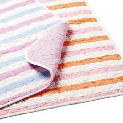 脱脂綿とガーゼでつくる究極の寝具 pasima パシーマ ベビー キルトケット 90×120cm : 快眠ふとん・まくらの羽島 - 通販 - Yahoo!ショッピング