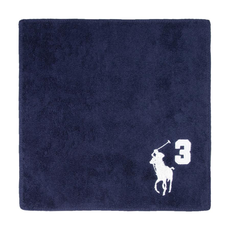 POLO RALPH LAUREN ポロ・ラルフローレン ハンドタオル ギフト POLO RALPH LAUREN ポロ・ラルフローレン ハンドタオル ギフト