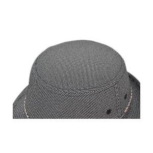 DAKS DAKSダックス バーズアイ アルペンハット 紳士帽子 メンズハット S M L LL サイズ調節 ネイビー チャコール 日本製 秋冬 男性 D3754 : 帽子専門店HATSHOP ...