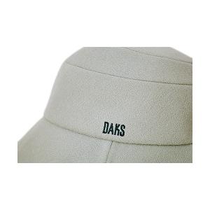 DAKS 婦人帽子 秋冬 日本製 ミント ベージュ ブラック S,M,Lサイズ ゴム入り 小さいサイズ 大きいサイズ DL064 : 帽子専門店HATSHOP NISHIKAWA - 通販 ...
